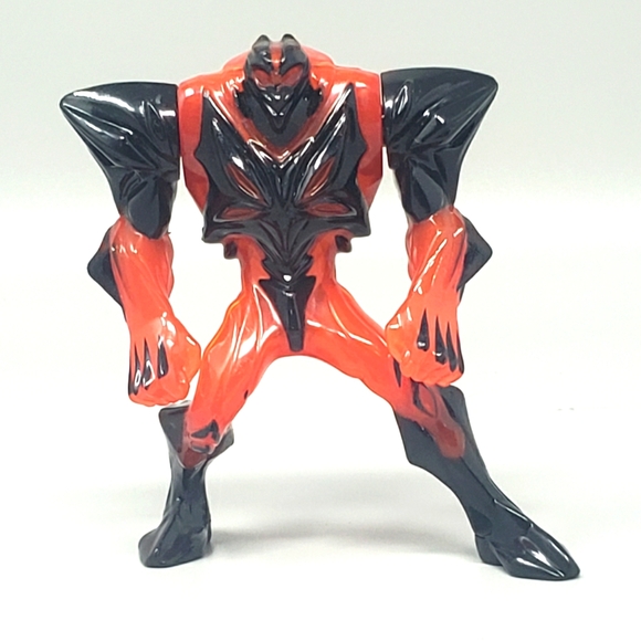 Mattel | Toys | 24 Max Steel Miles Dread Action Figure | Poshmark
